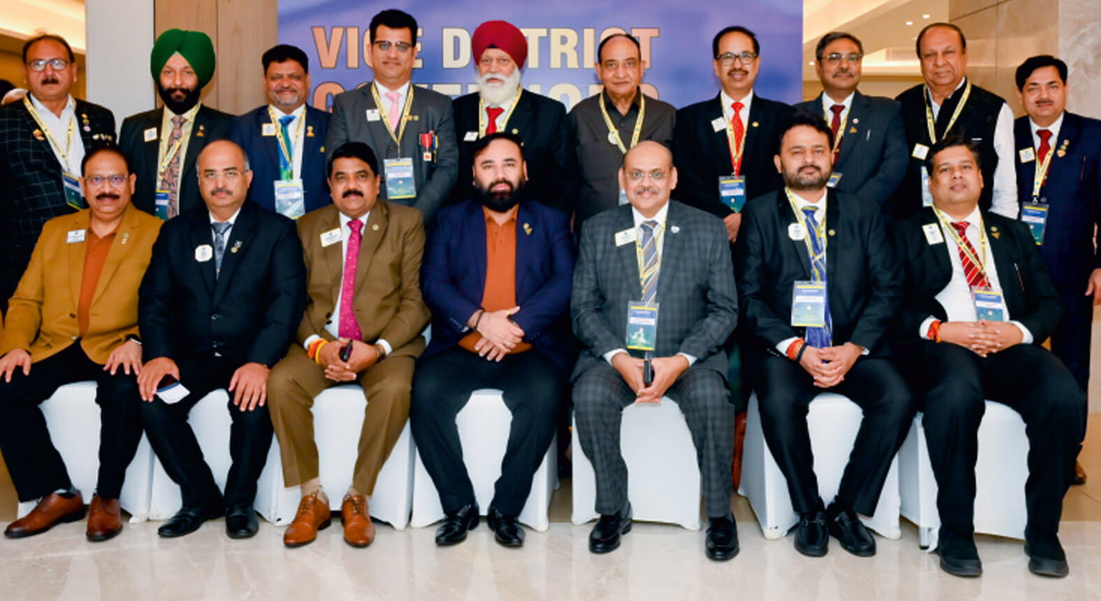 Cultivating Lion Leaders: A Blueprint for Growth – Lion (India) Magazine