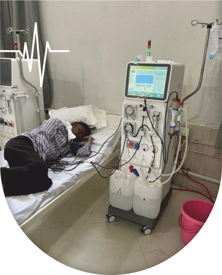 Lions Medical Hub: A healthcare lifeline for those in need – Lion ...